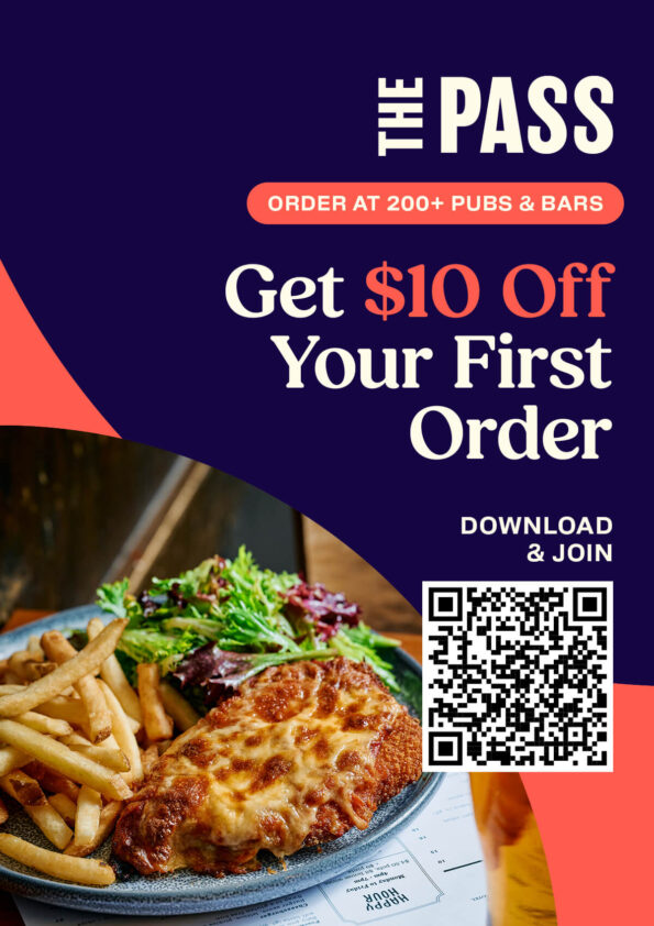 Eat & Drink at Dunwoody's Hotel, See The Menu - Cairns